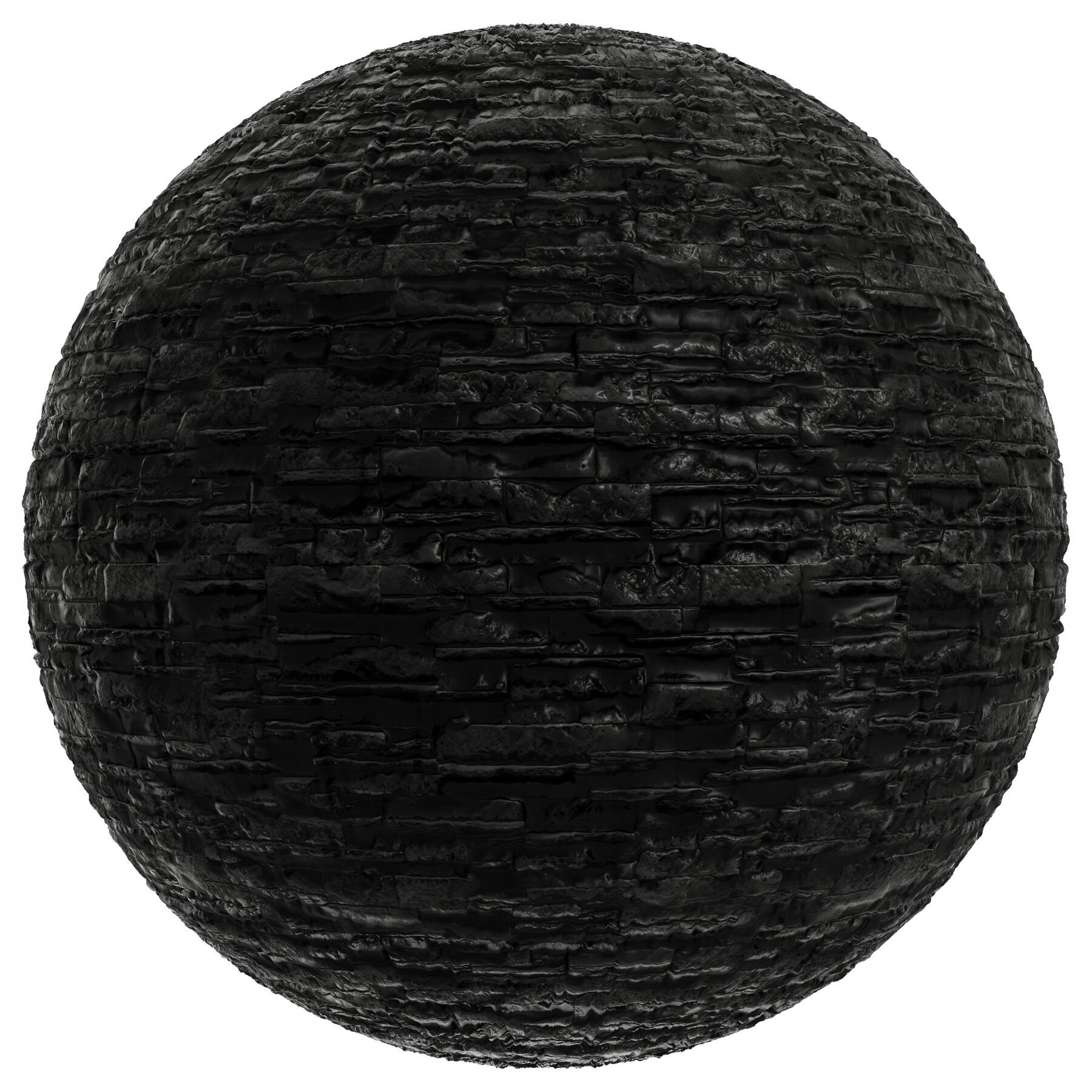 ArtStation - FB607 Exterior Stone Cladding facade | 3MAT | PBR ...