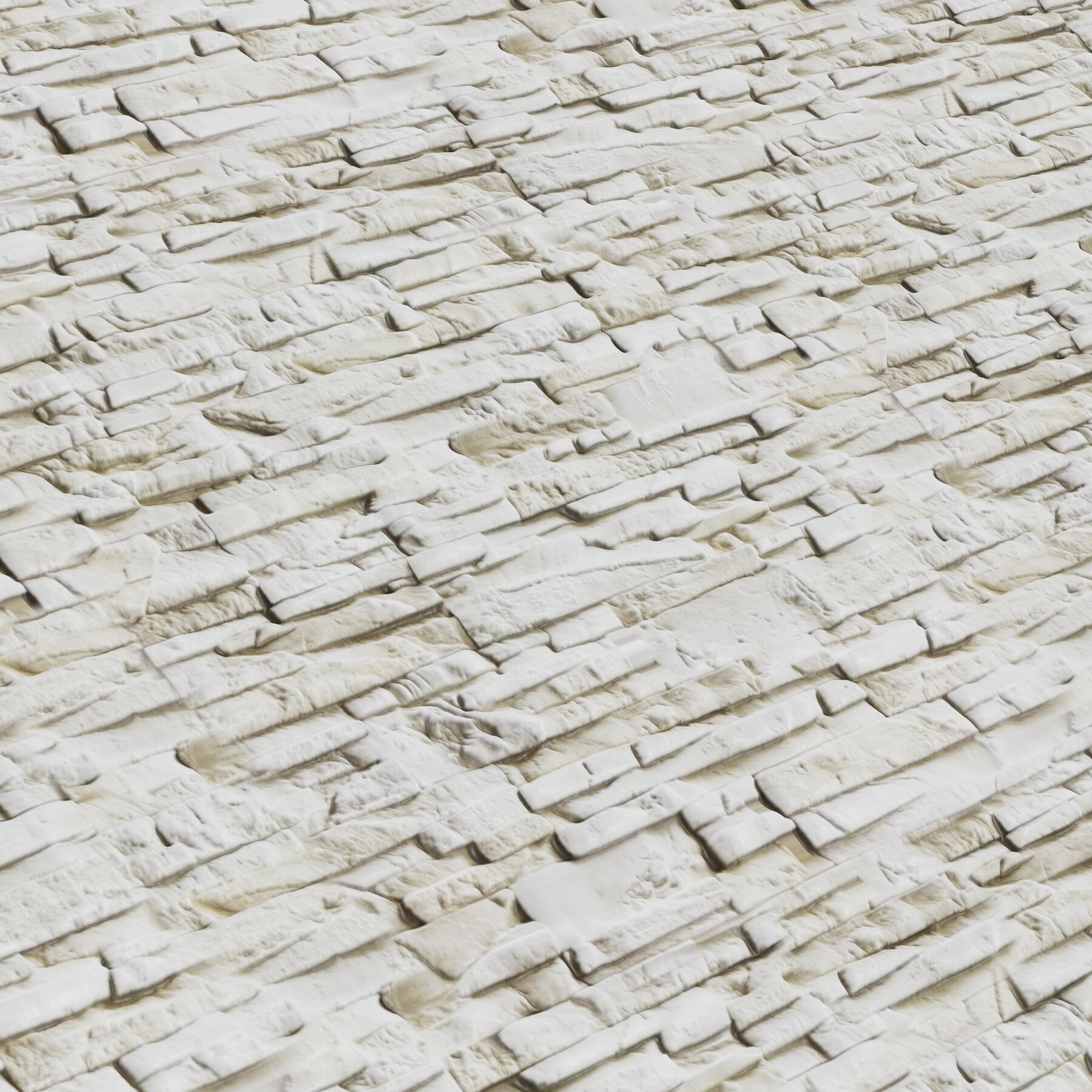 ArtStation - FB606 Exterior Stone Cladding facade | 3MAT | PBR ...