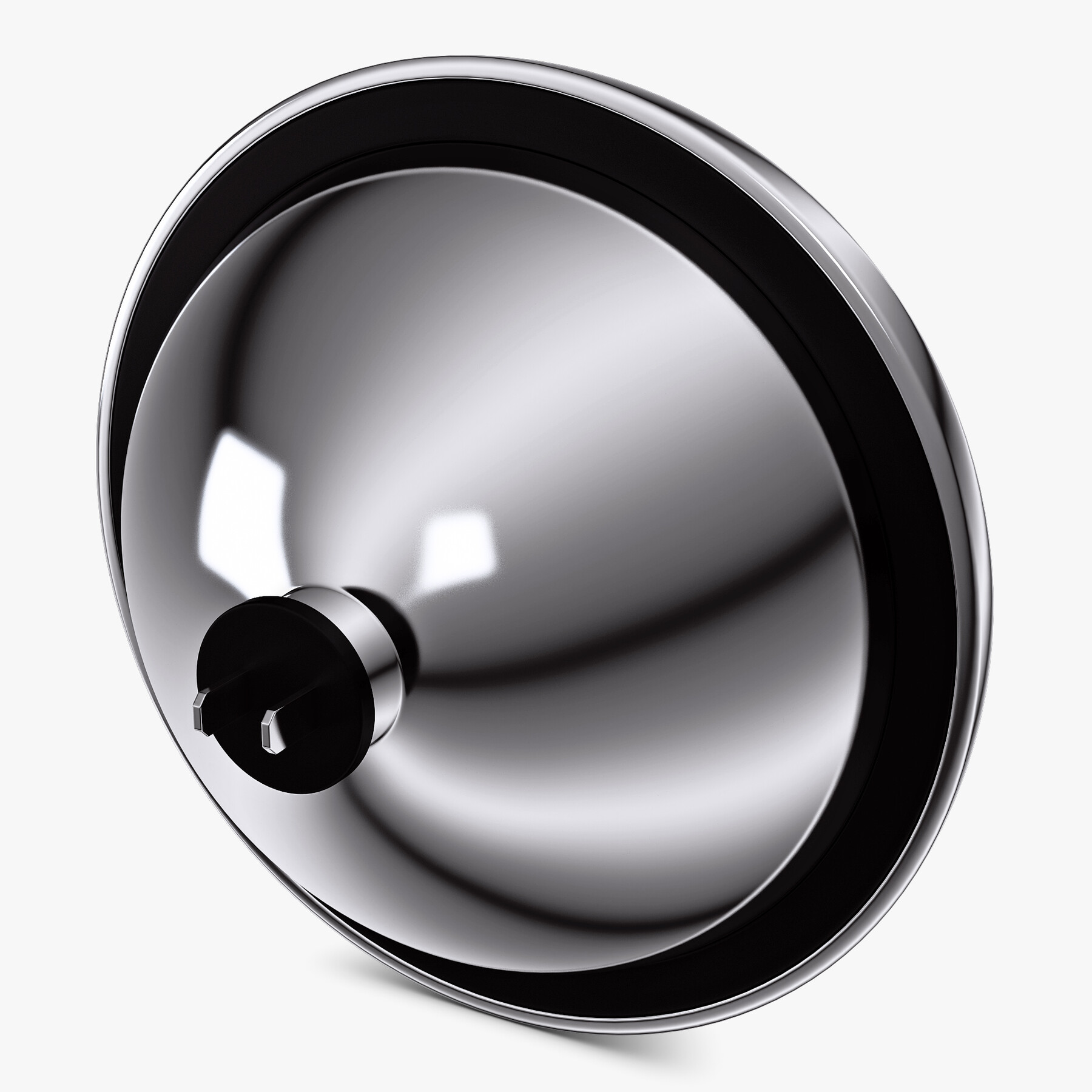 ArtStation - Classic Round Headlight v 2 | Resources