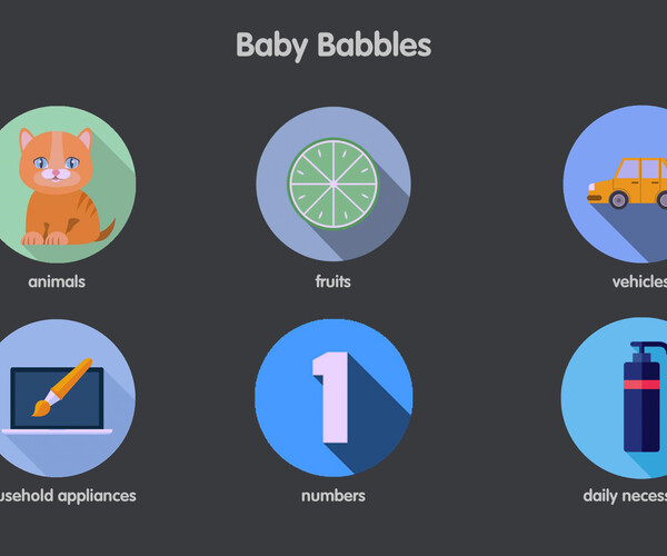 ArtStation - Unity Template - Card Display APP | Game Assets
