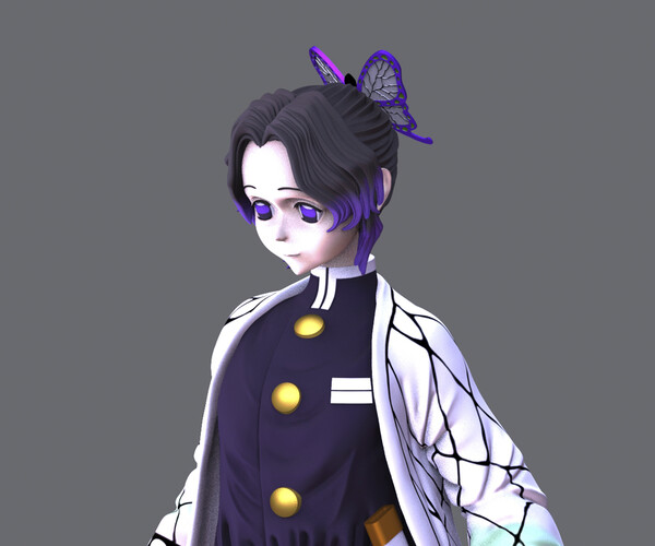 ArtStation - 3D Game Assets 3D Printed Models character Figures | Game ...