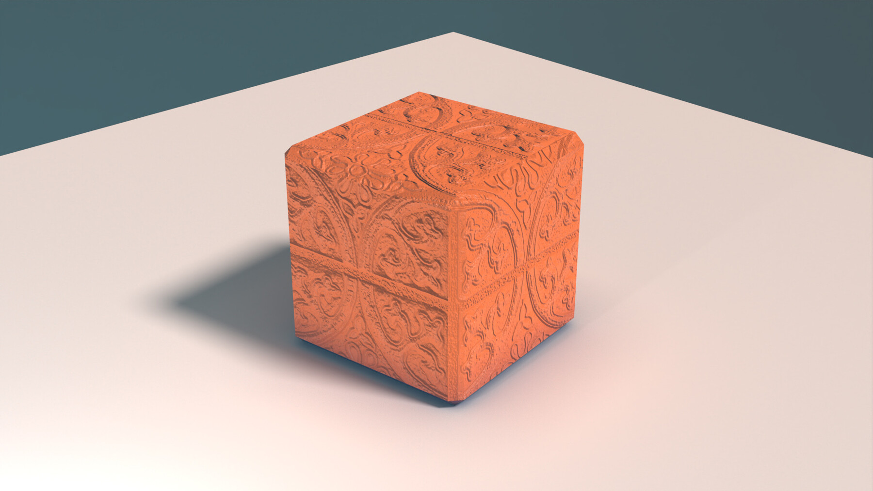 ArtStation - FREE Normal Map Generator for Blender | Resources
