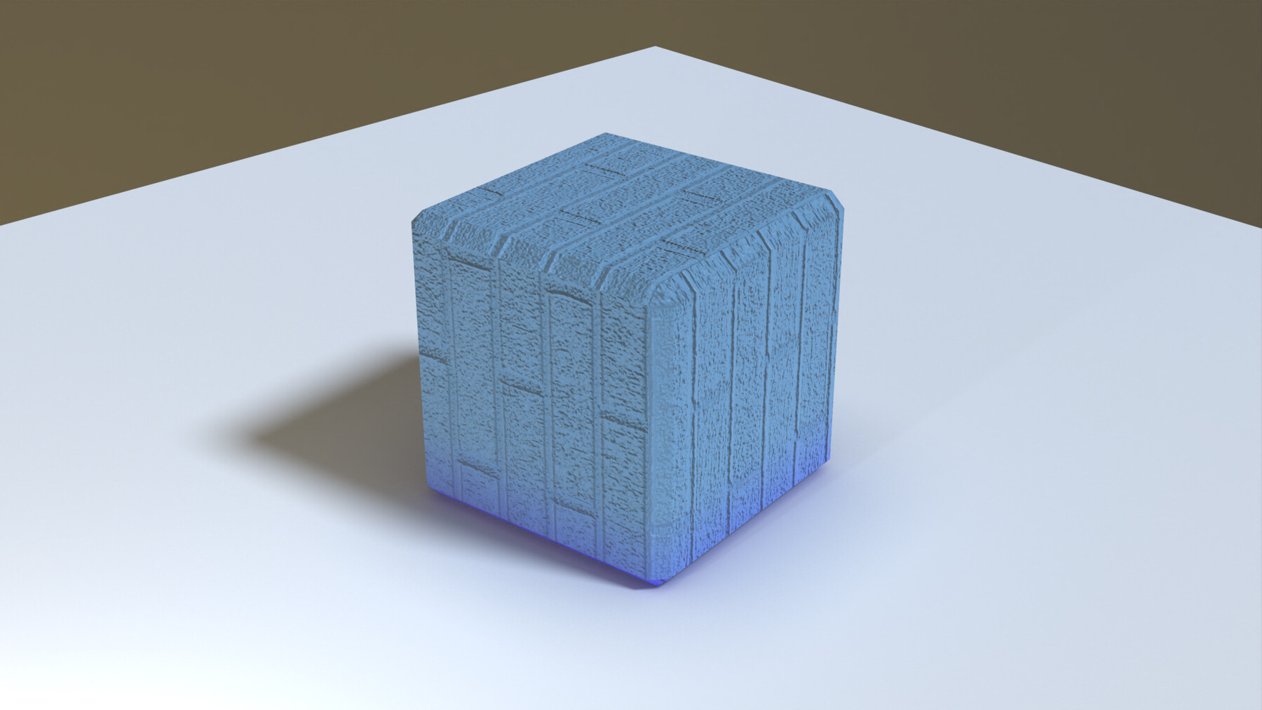 ArtStation - FREE Normal Map Generator for Blender | Resources