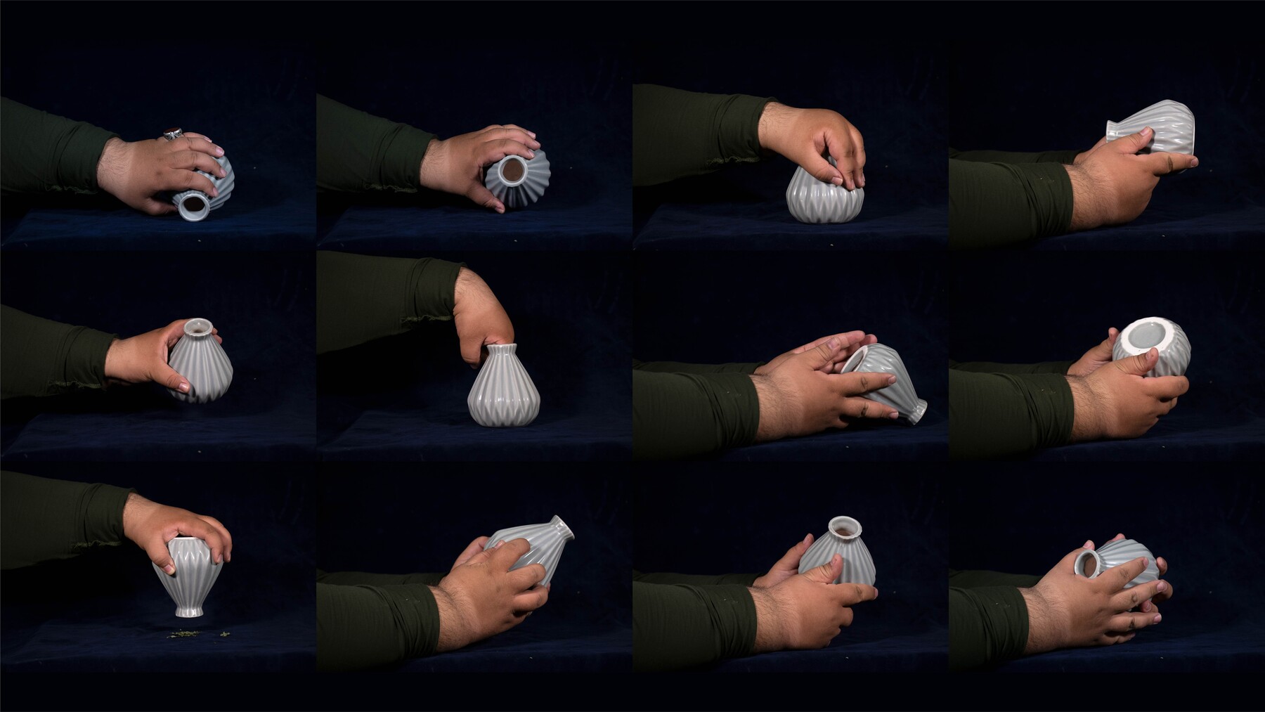 ArtStation - Plus Size Man's Hand: A Photo Collection | Resources