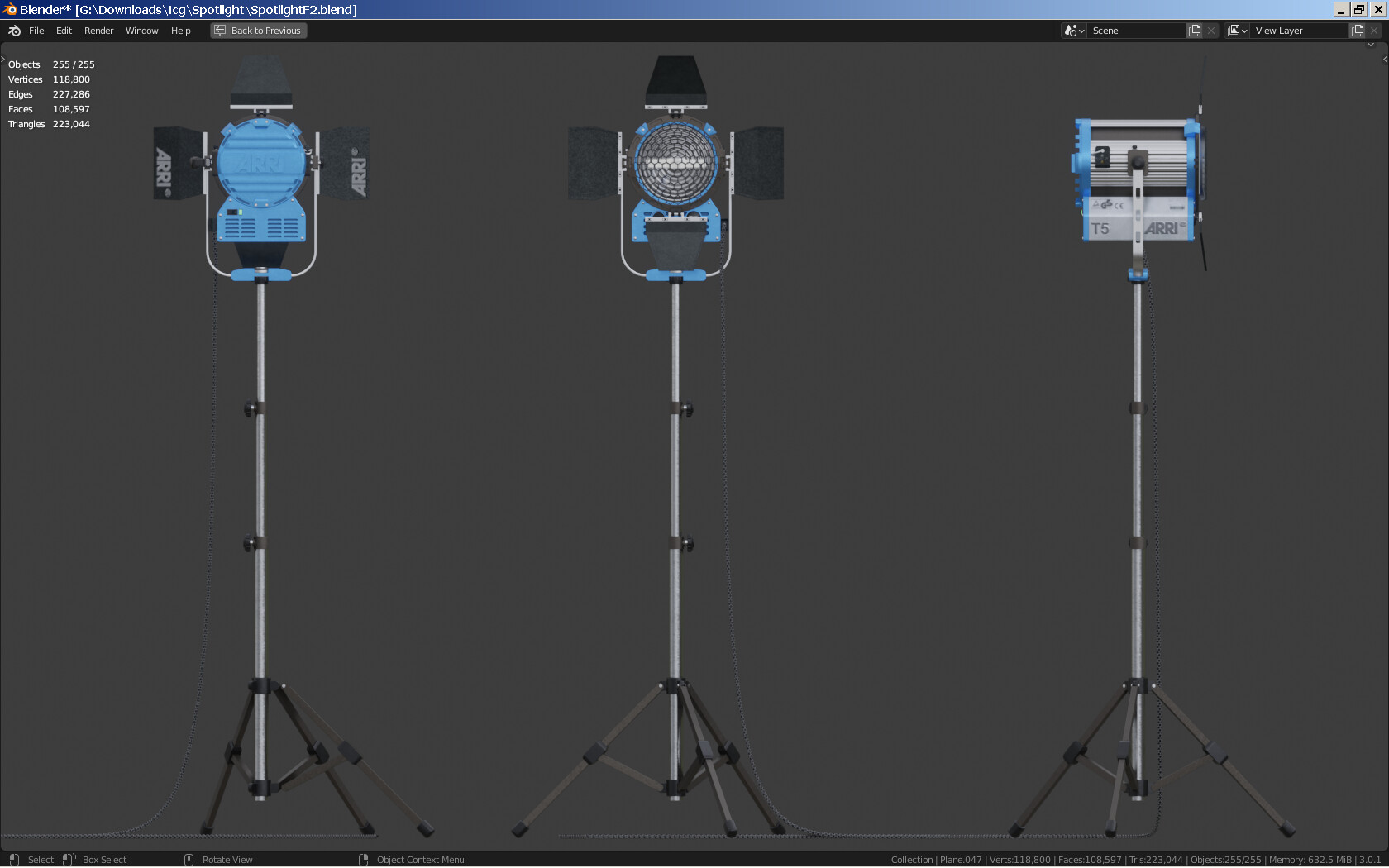 ArtStation - Studio Spotlight | Resources