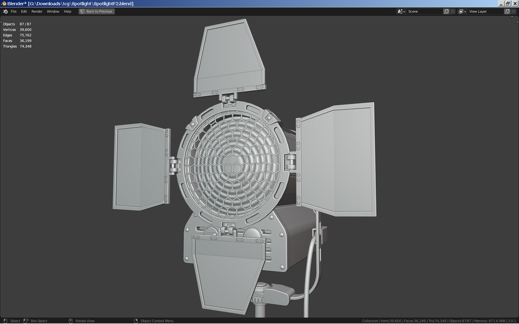 ArtStation - Studio Spotlight | Resources