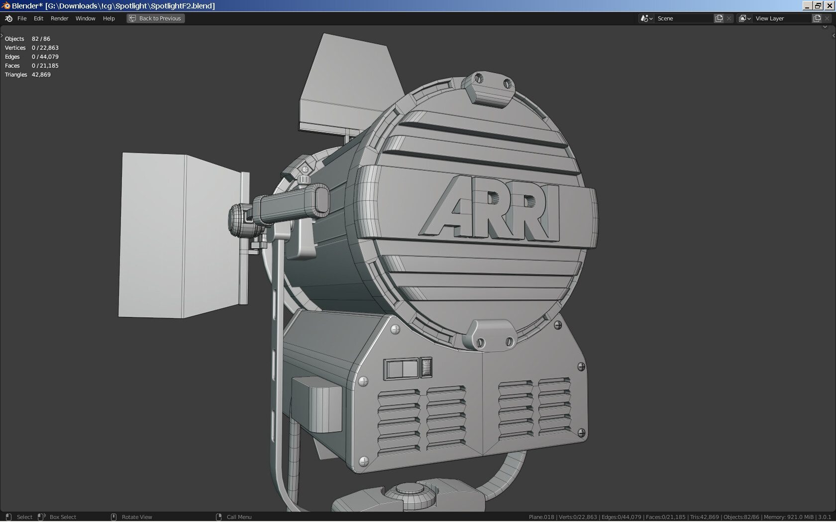 ArtStation - Studio Spotlight | Resources