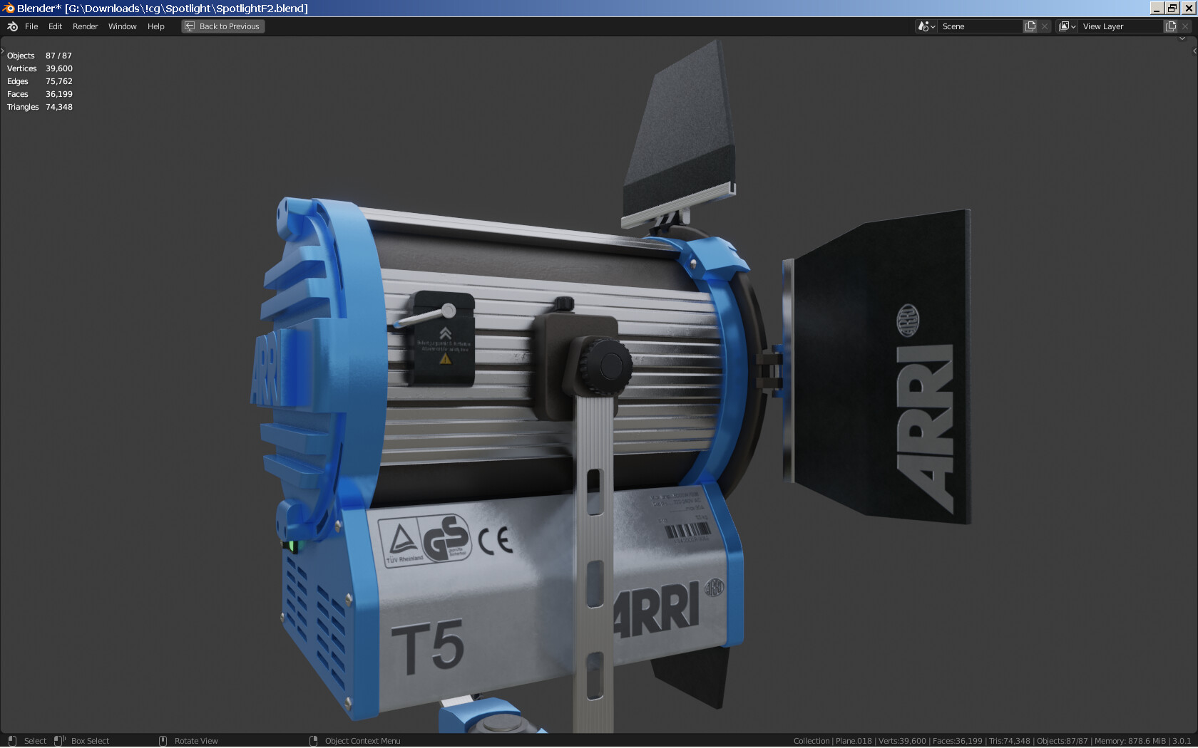ArtStation - Studio Spotlight | Resources