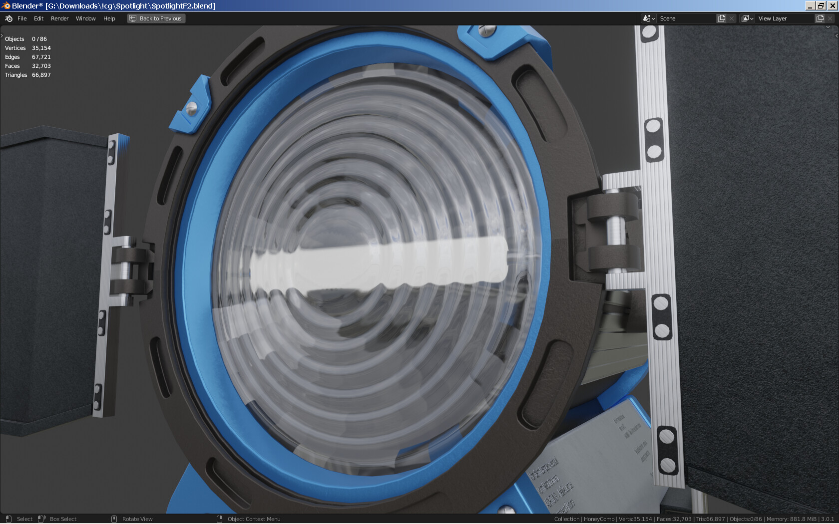 ArtStation - Studio Spotlight | Resources