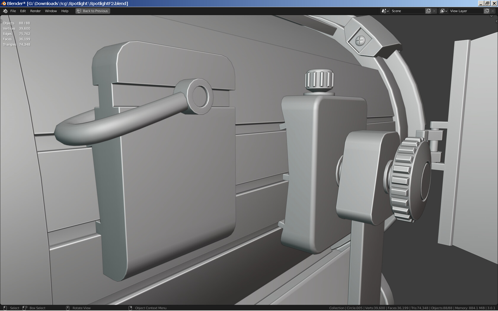 ArtStation - Studio Spotlight | Resources