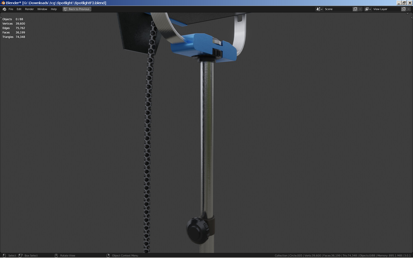 ArtStation - Studio Spotlight | Resources