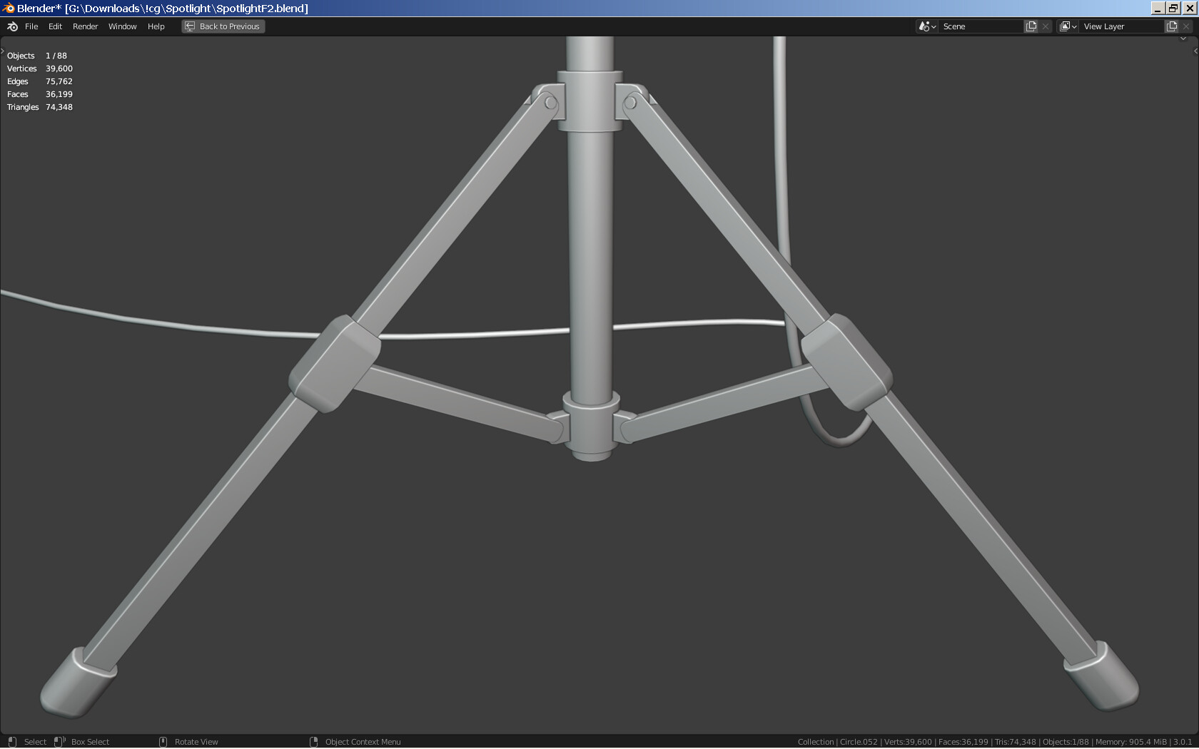 ArtStation - Studio Spotlight | Resources
