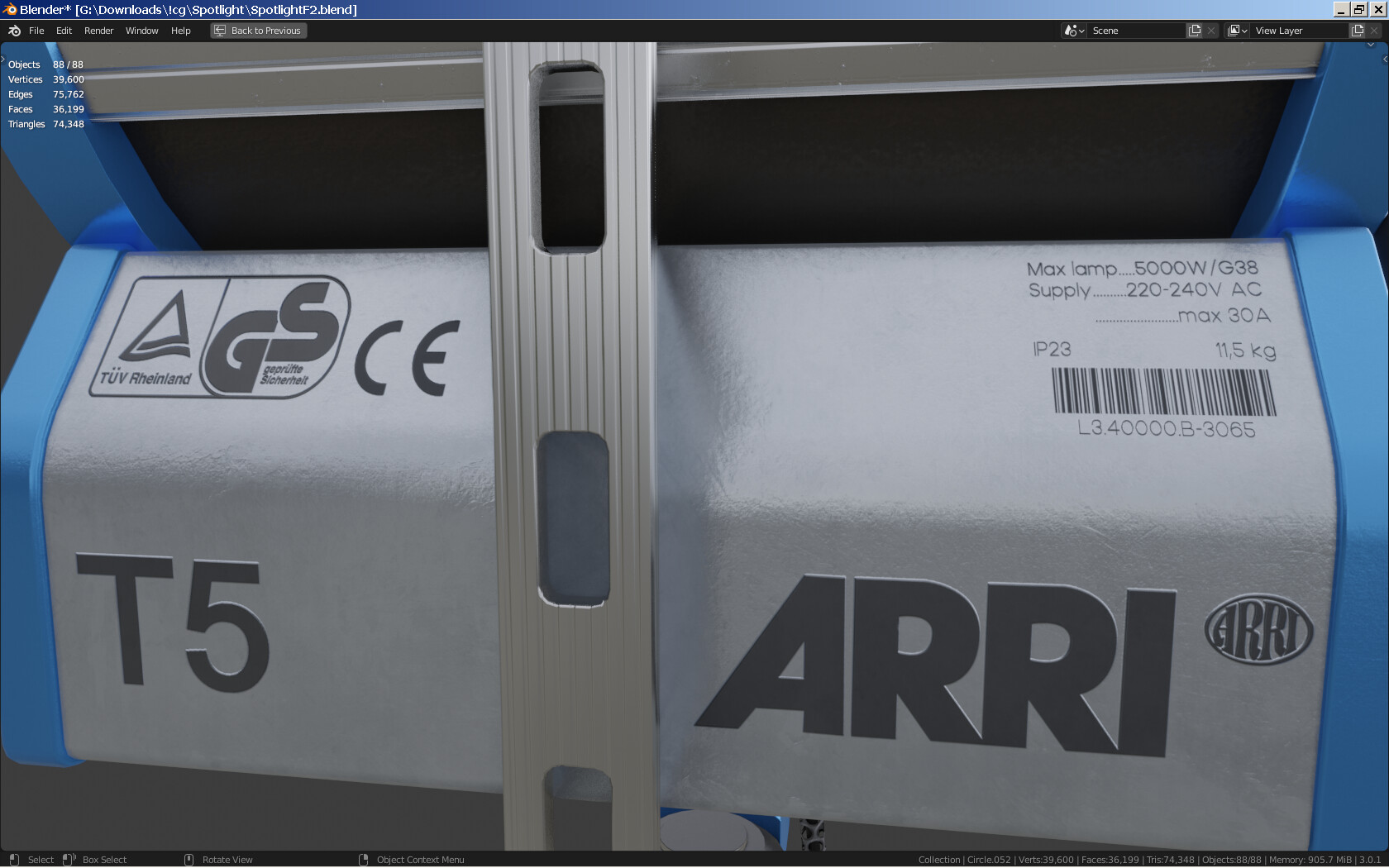 ArtStation - Studio Spotlight | Resources