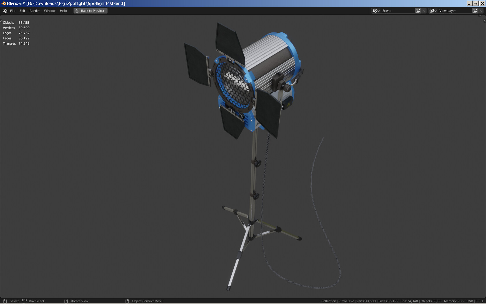 ArtStation - Studio Spotlight | Resources