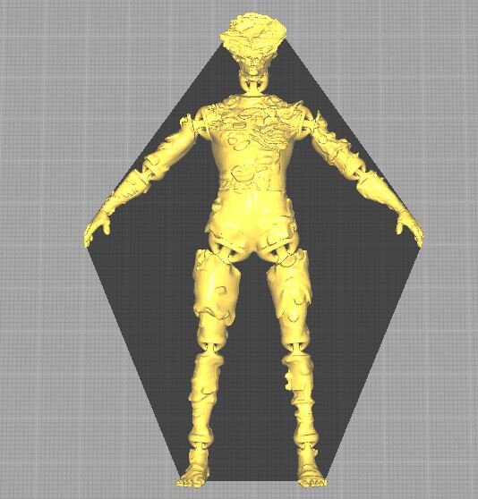 ArtStation - CLICKER FLEXI | Resources