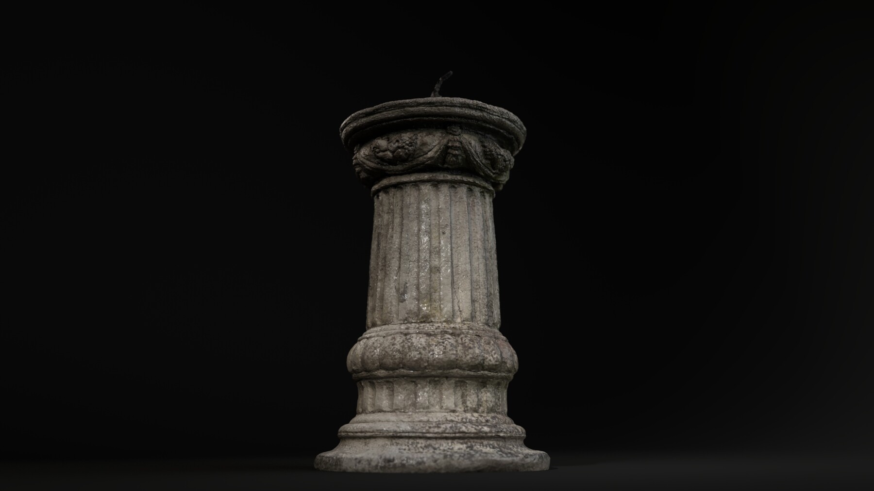 ArtStation - Sundial | Resources