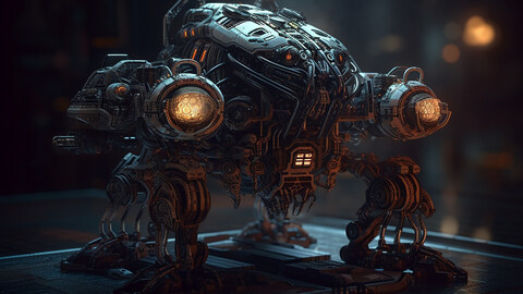 ArtStation - Rocket boy | Artworks