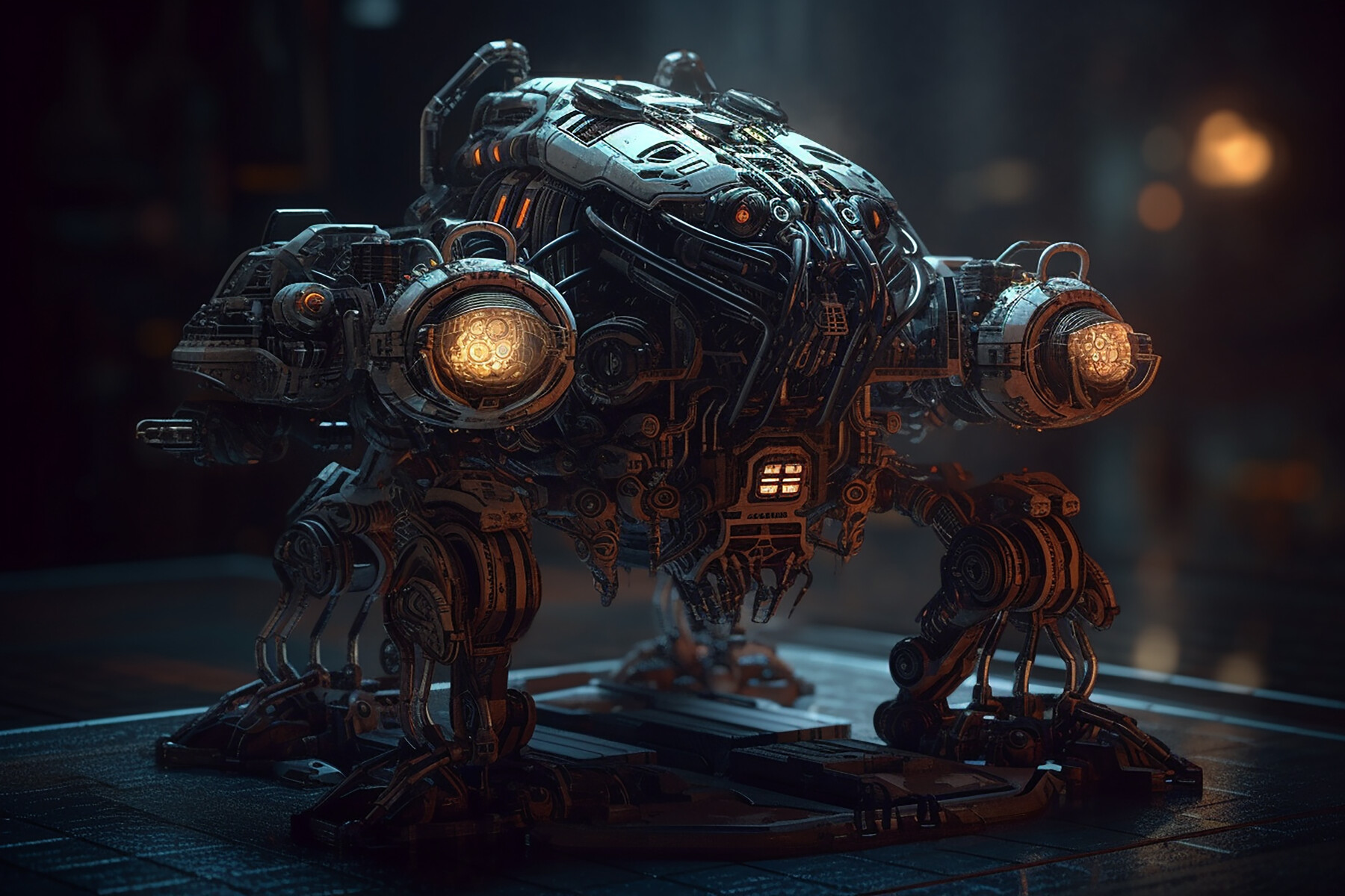 ArtStation - Rocket boy | Artworks