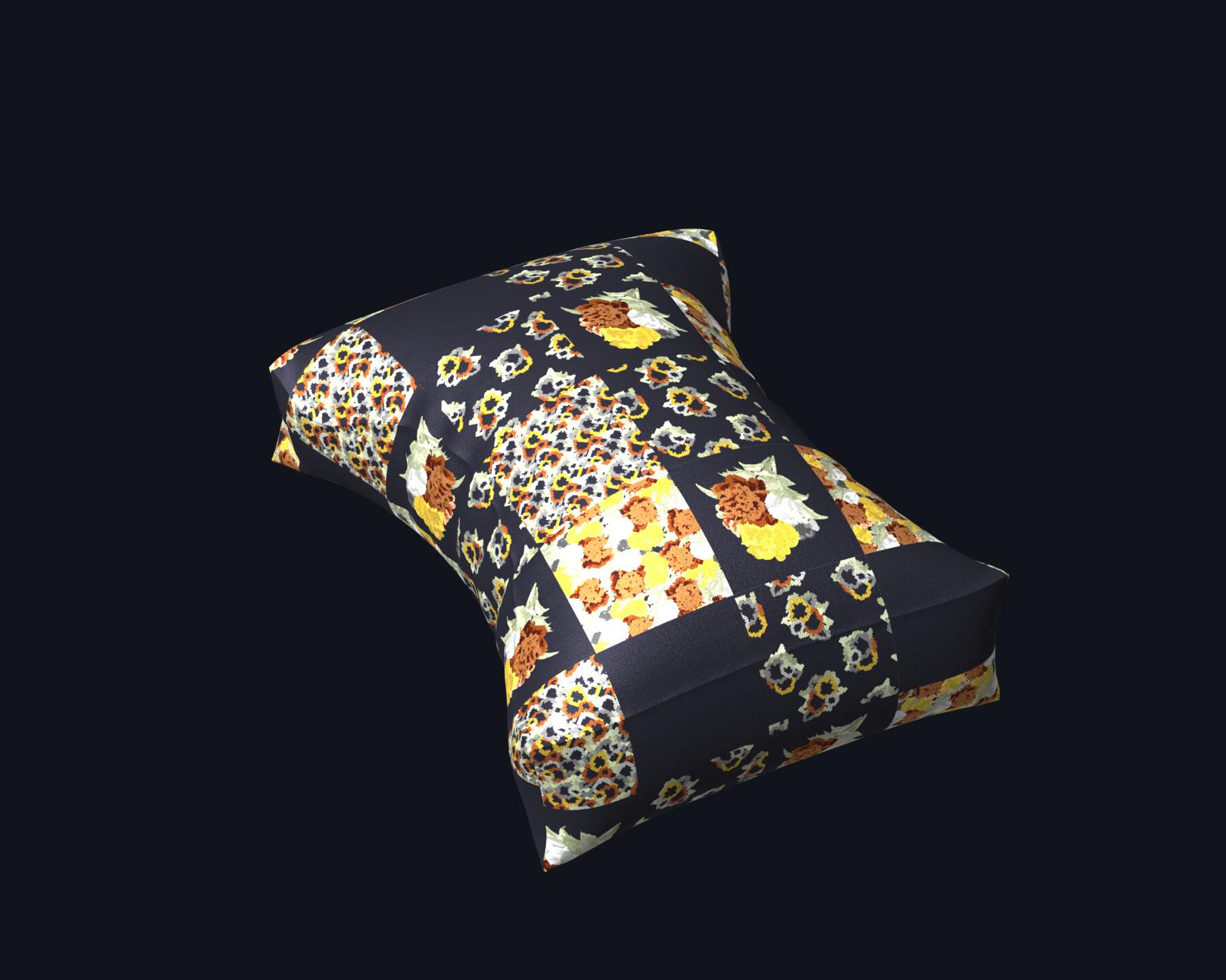 ArtStation - Cushion | Resources