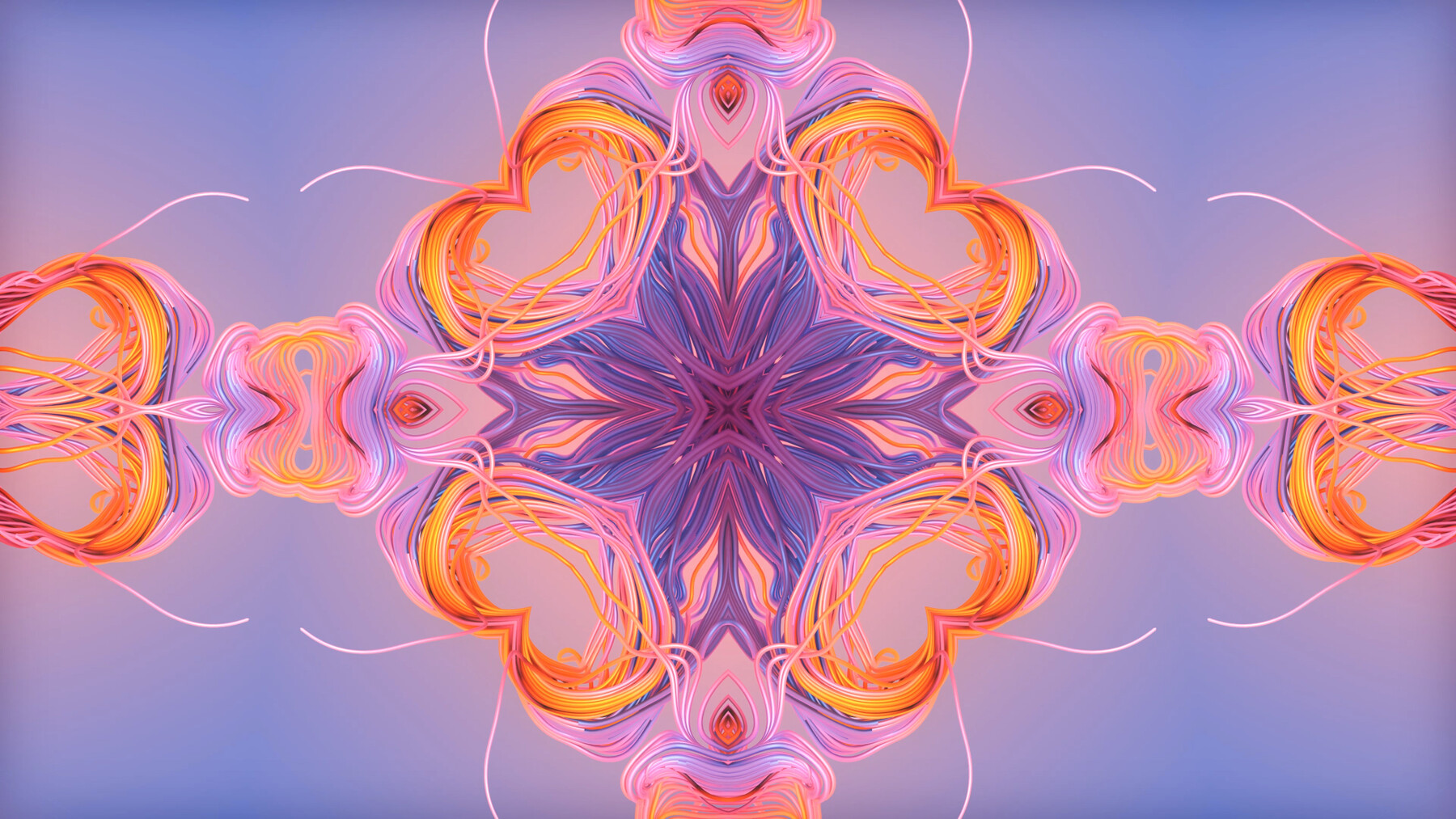 ArtStation - VJ Loop #159 | Resources