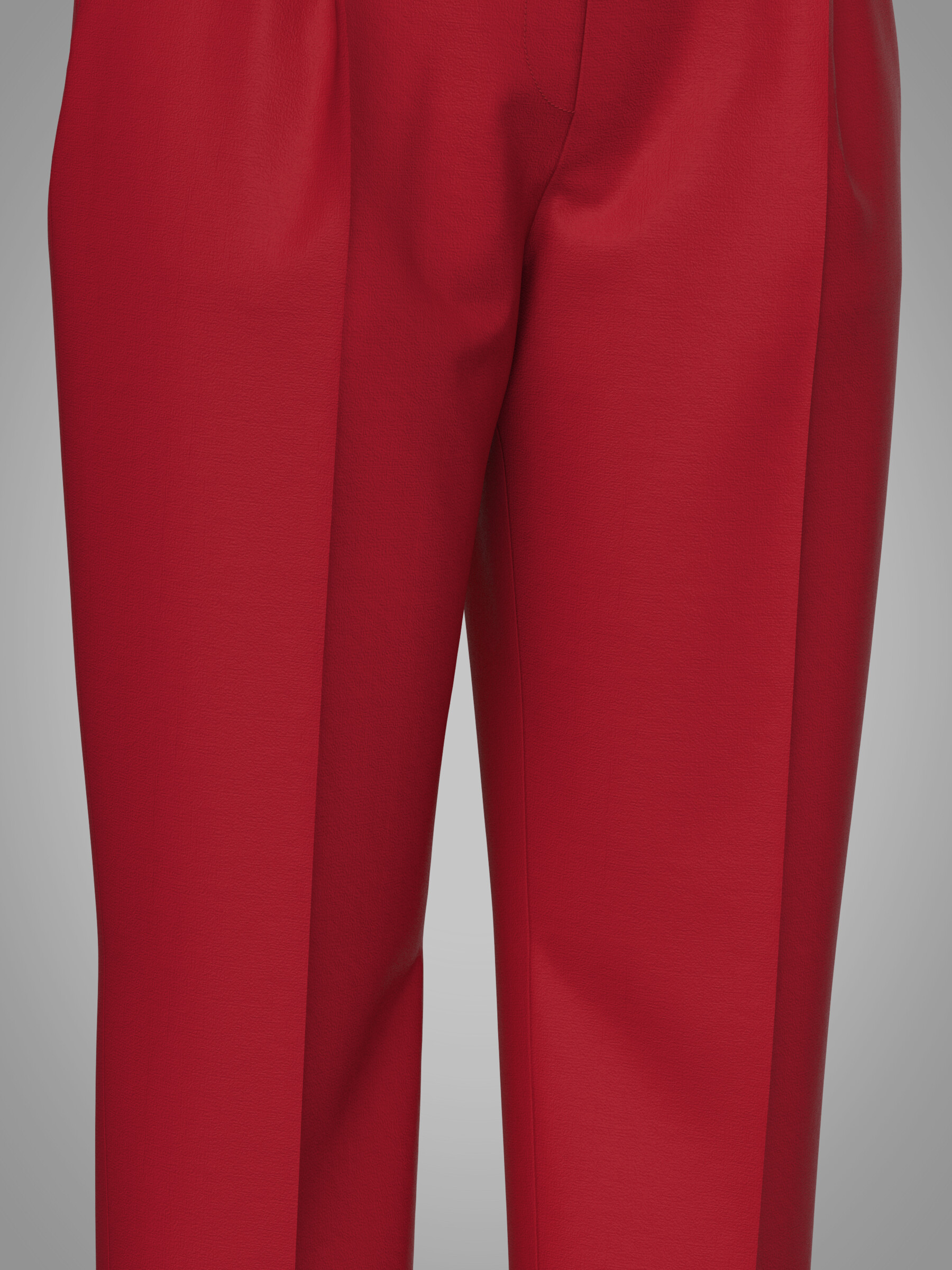 ArtStation - 3D WOVEN PANTS / WOMEN | Resources