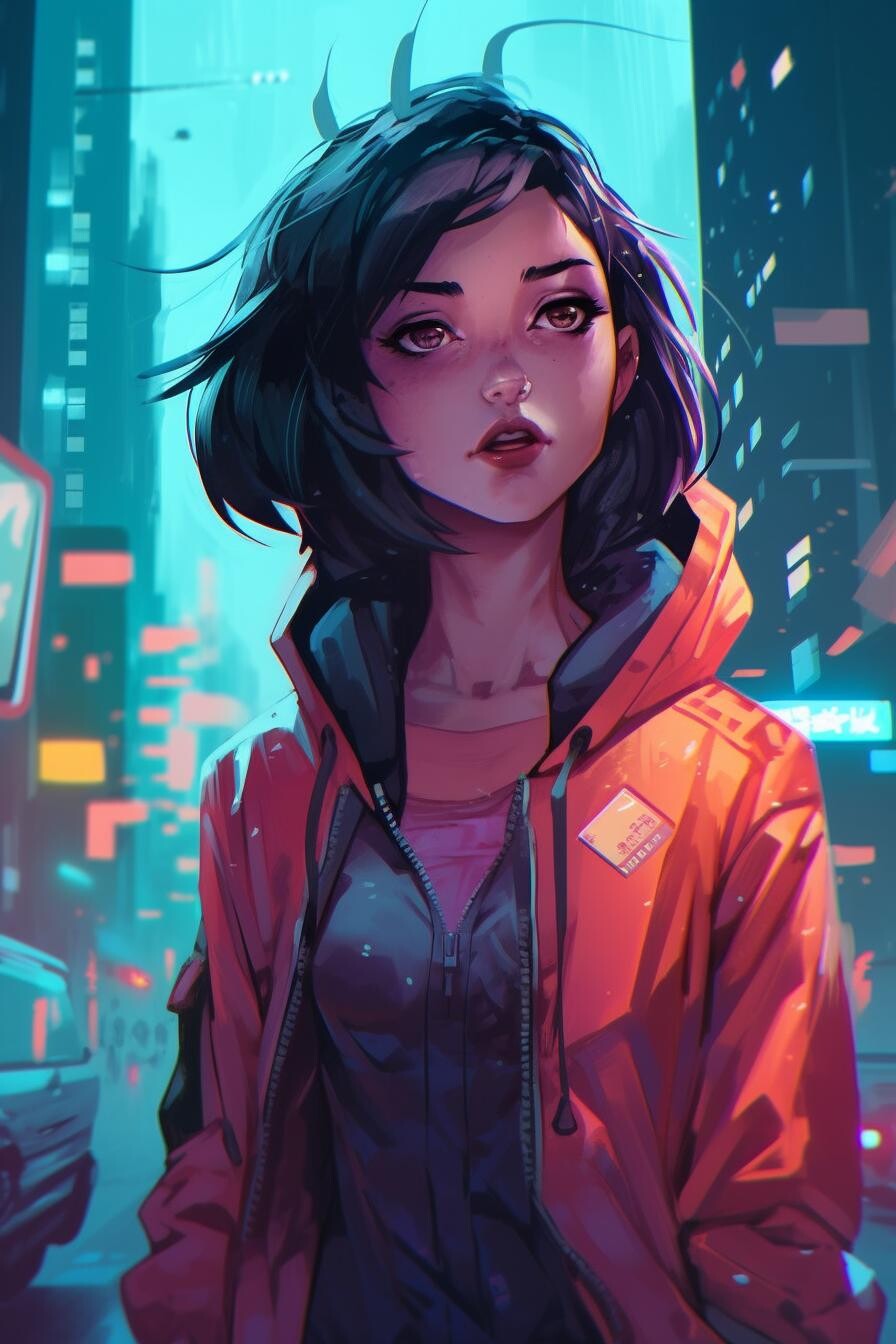 ArtStation - Beauty Selection Midjourney Free | Artworks