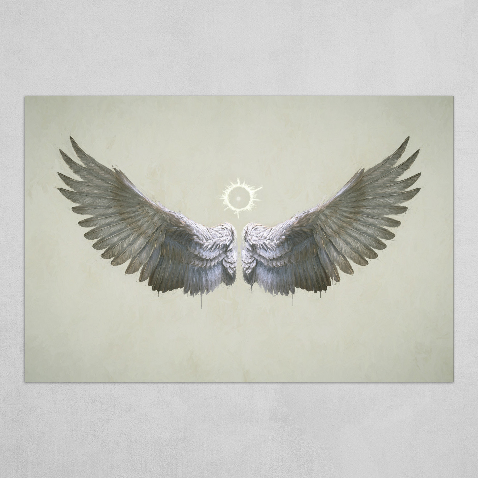 Icarus Wings