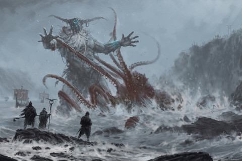 blade dissecting demons