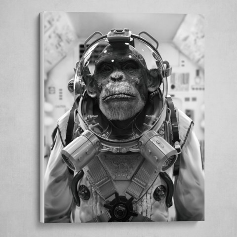 -SPACE APE-