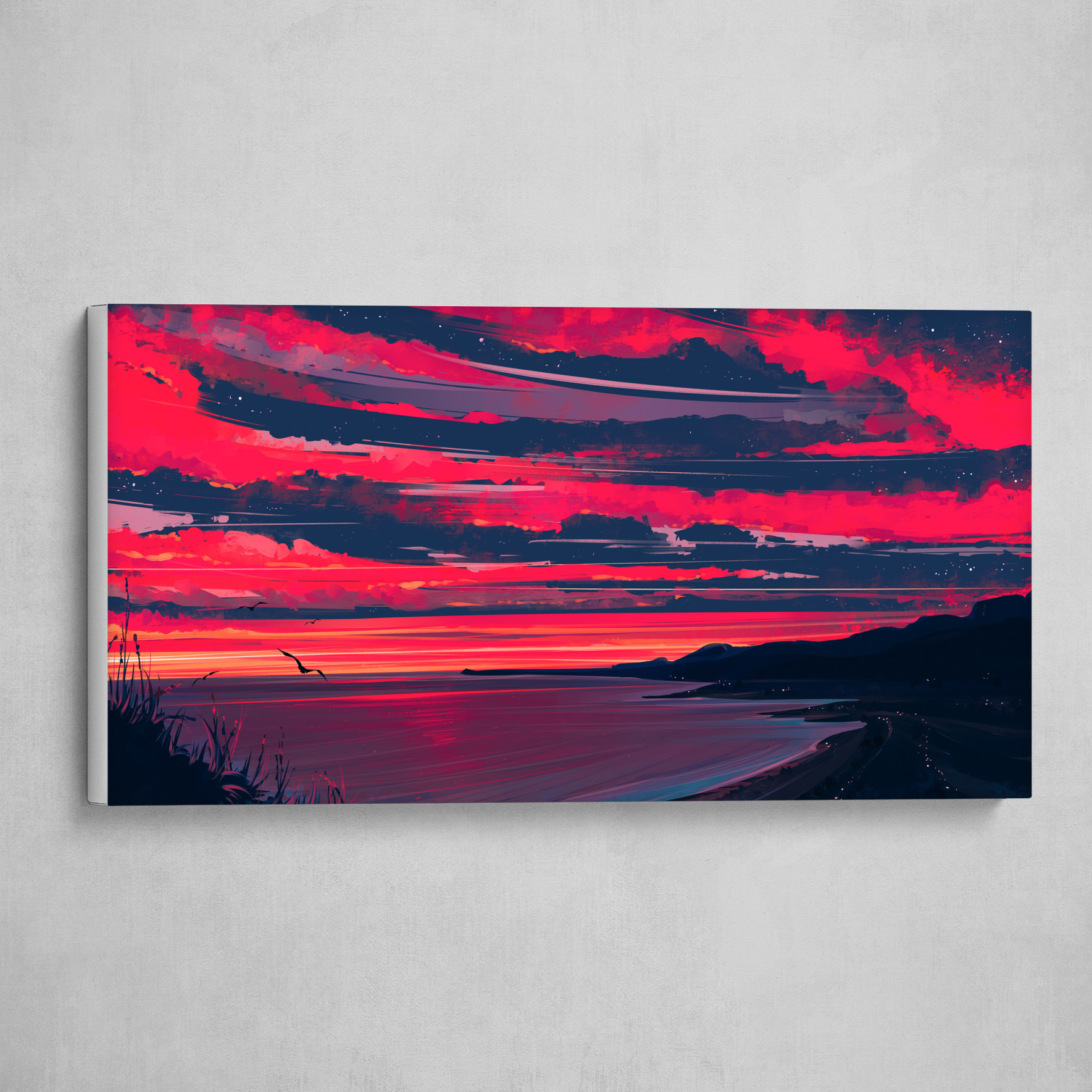 Alena Aenami - Heaven