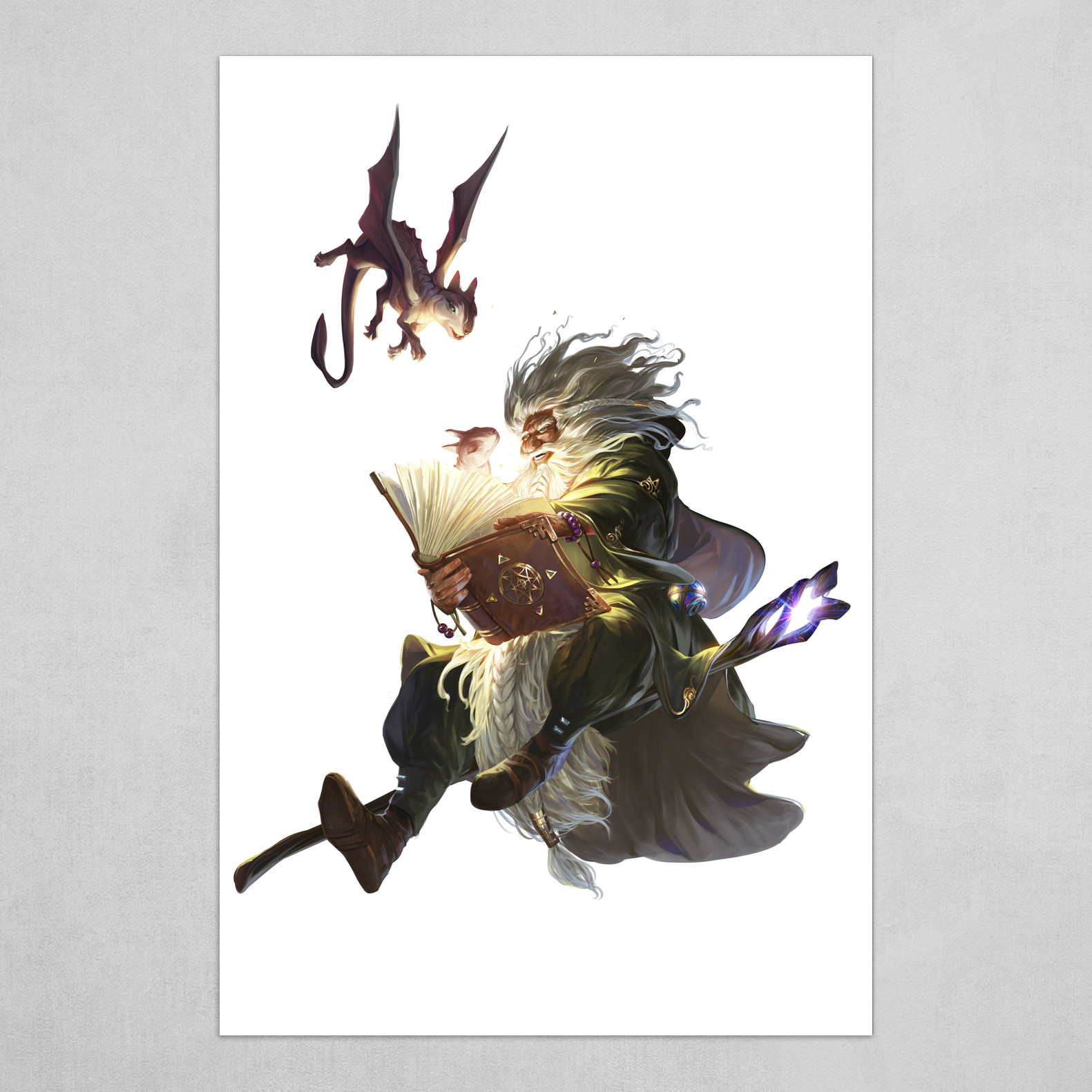 Heri Irawan - Merlin