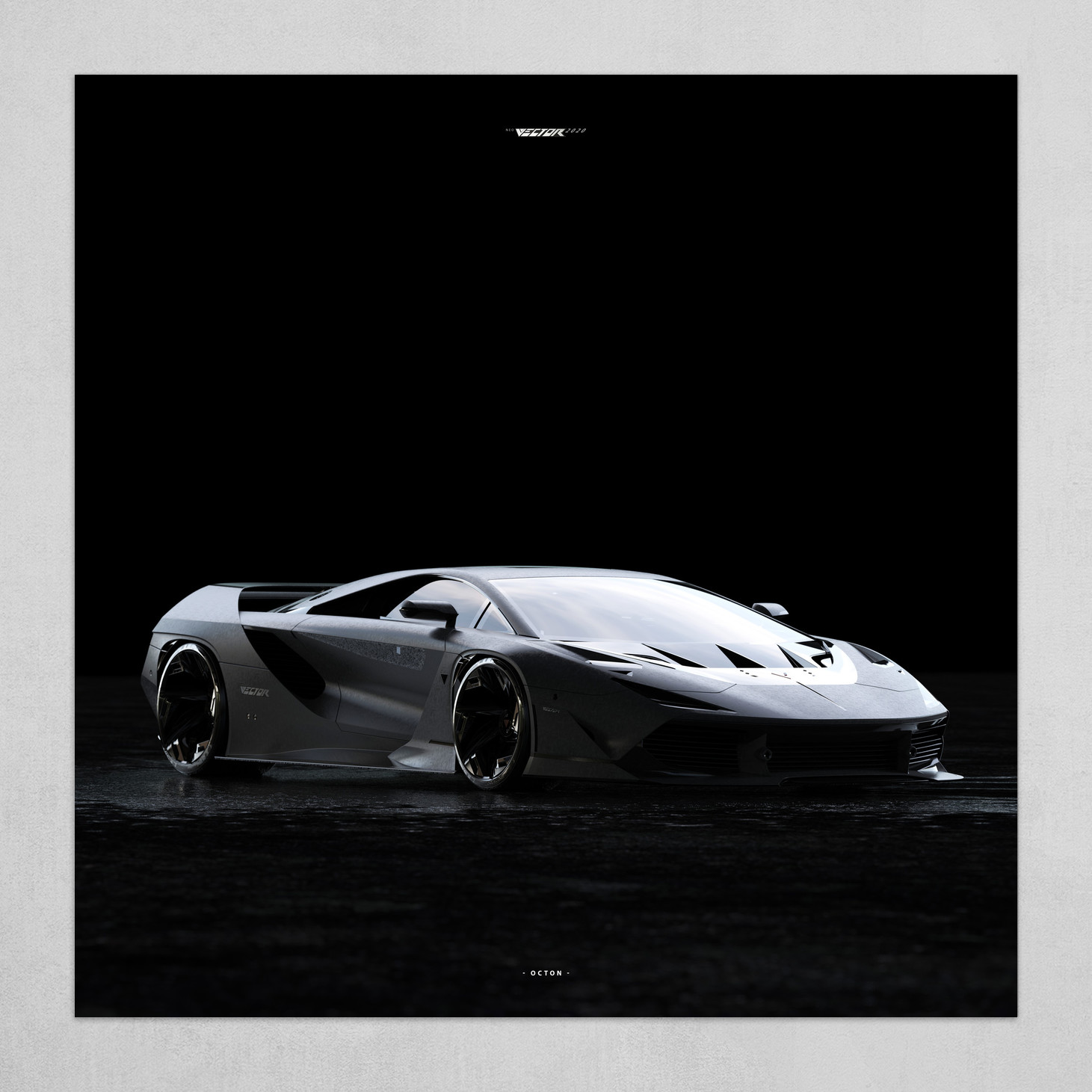 OCTON - Neo VECTOR 2020