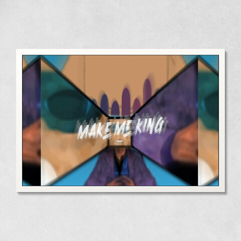 Boxhead x Stemmy Visualizer by Kobe Miles