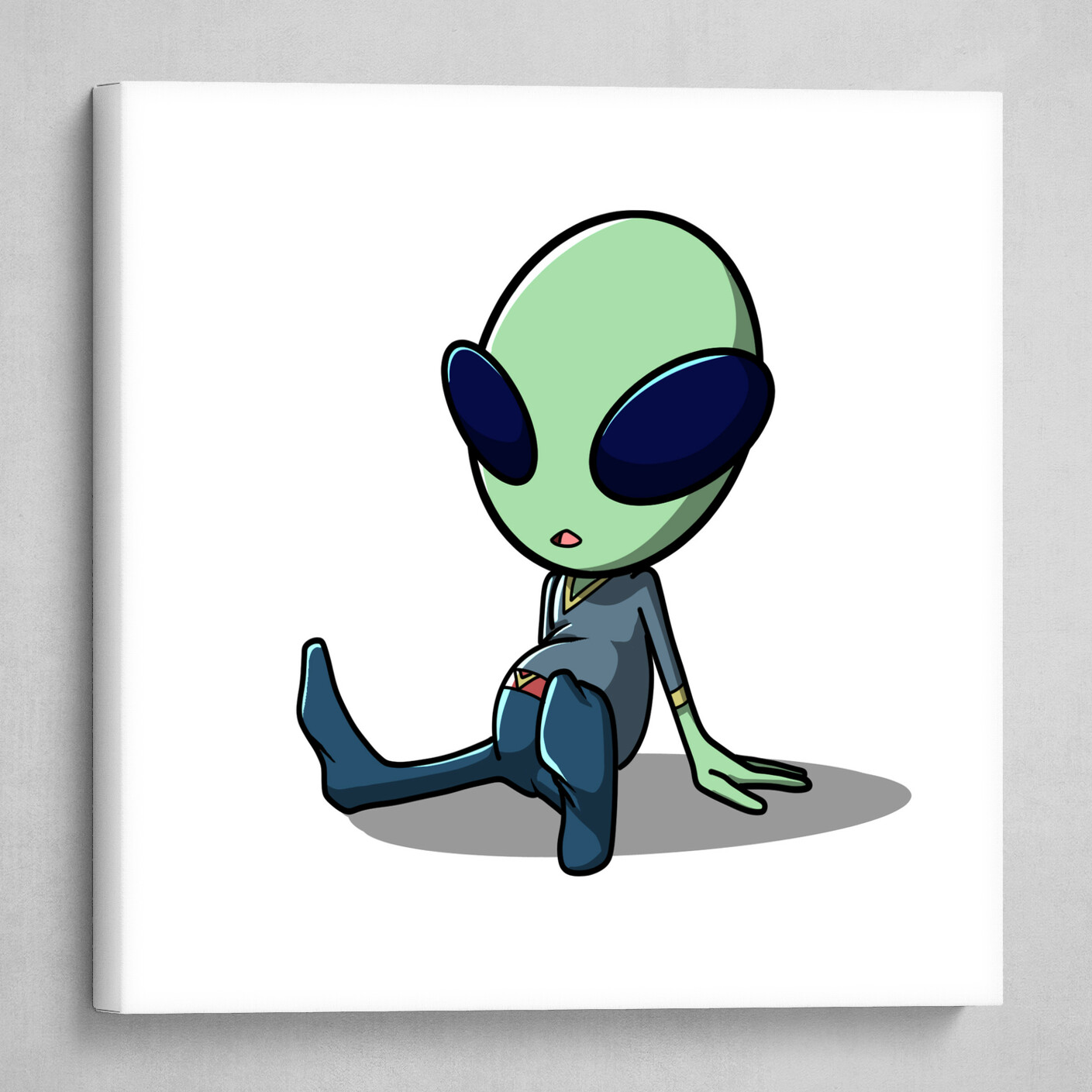 anakim alien
