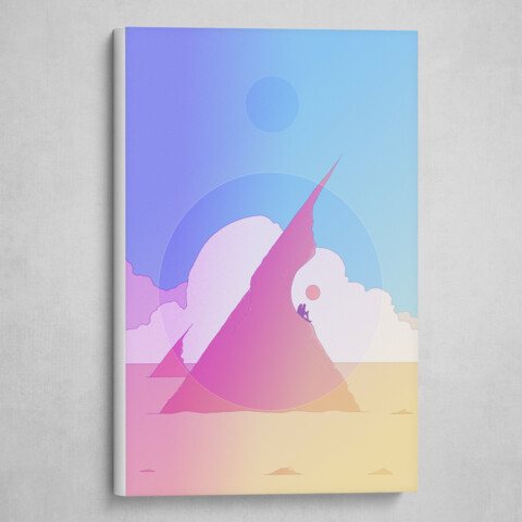 Avril 14th by Martin Millar