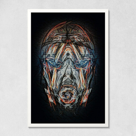 Psycho by Saint Asylum Productions