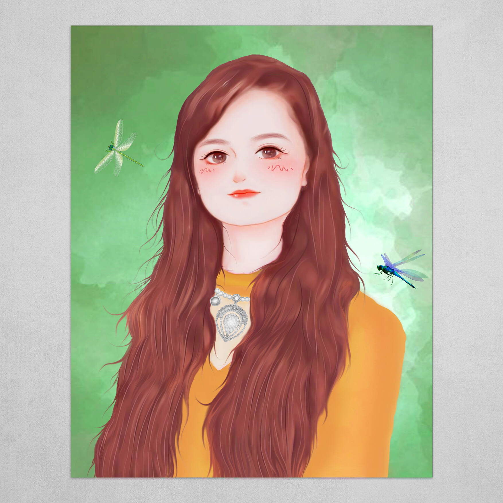 Prakash Raaz - Dragonfly