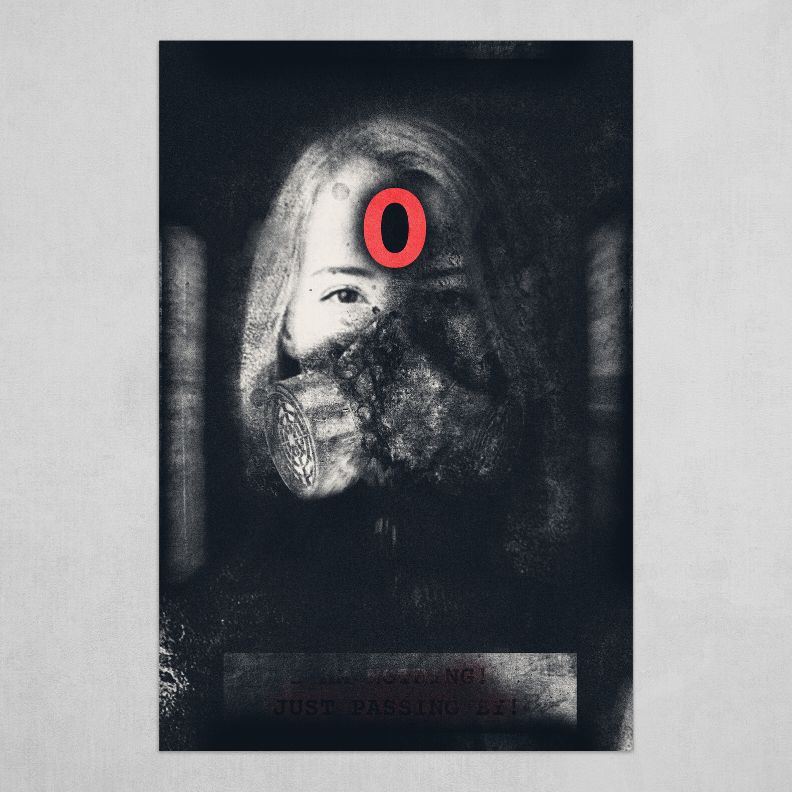 Nikola Mišel Puklin - zero