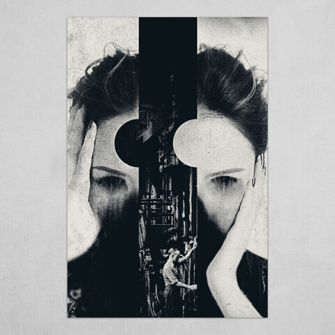 industrial by Nikola Mišel Puklin