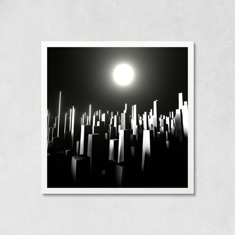 Light and Darkness by Ekat Rin