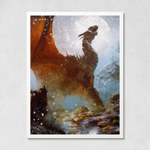 The Witcher | Germinus by Abdelmer PRO