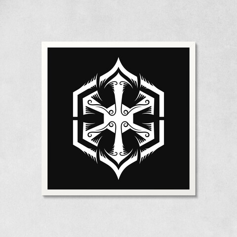 Sith Empire Crest by Vaggelis Arabatzoglou
