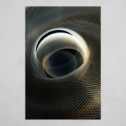 WIRED EYE by RareClub Studios