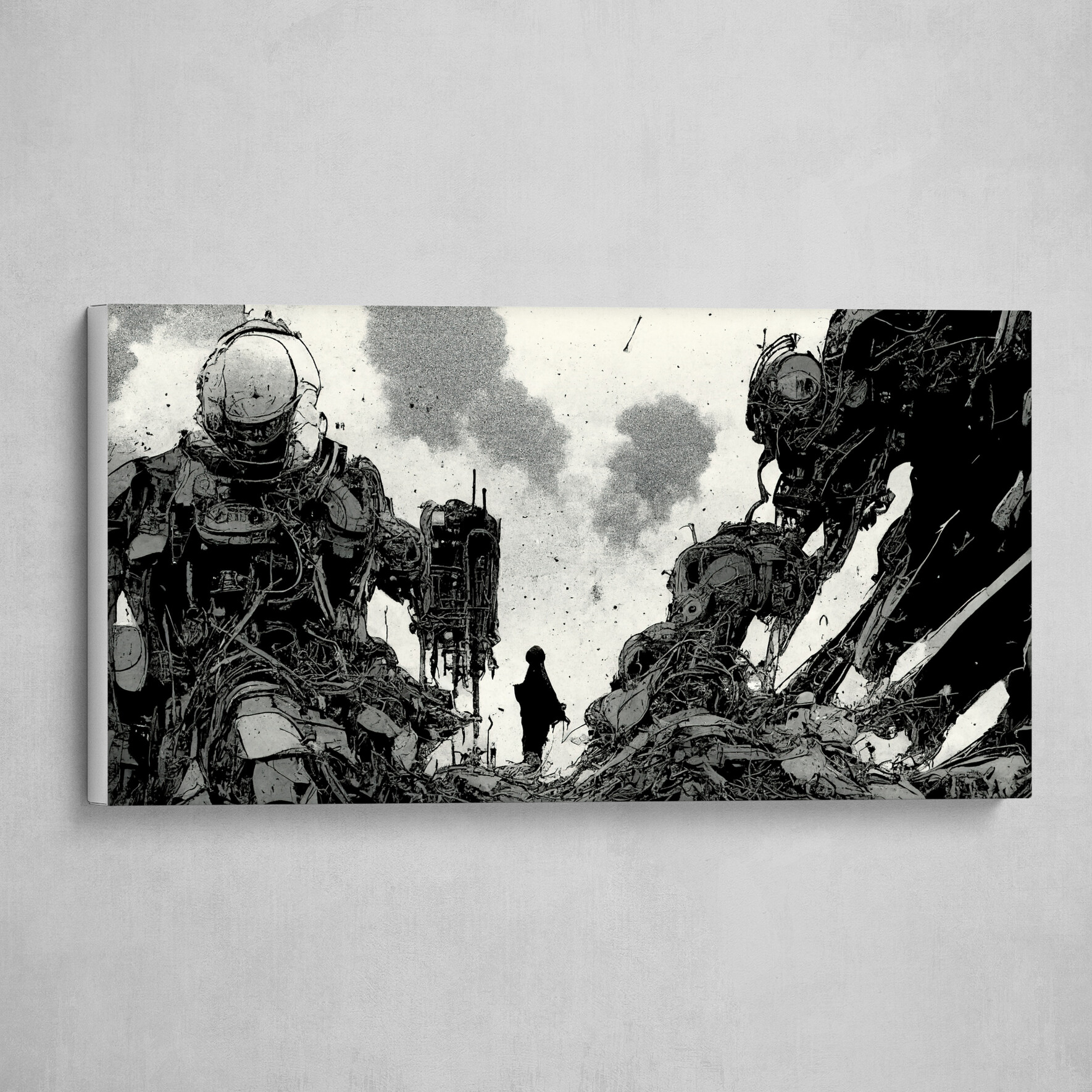 Michael Cloud - First Descent 31