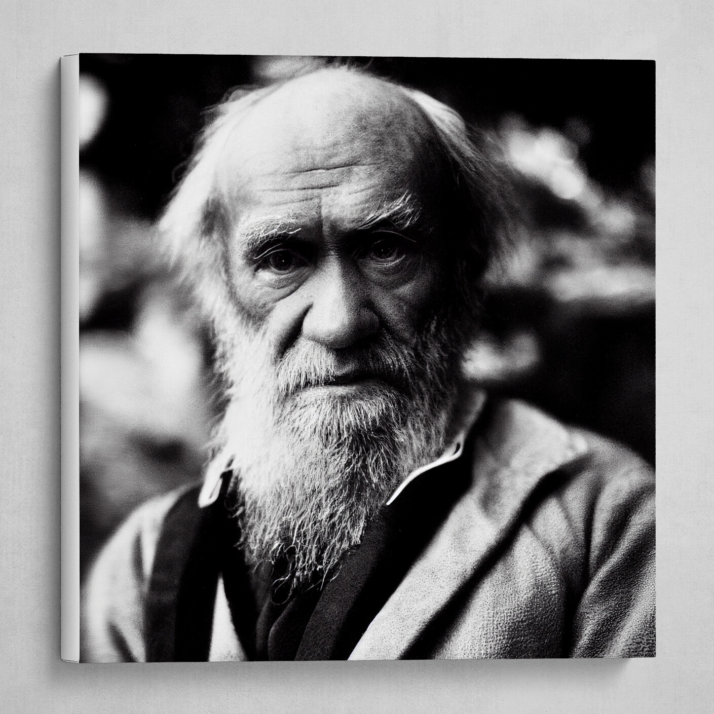 Kumaran Handy - The Greatest Scientist - V4 - Charles Darwin [1809 - 1882]