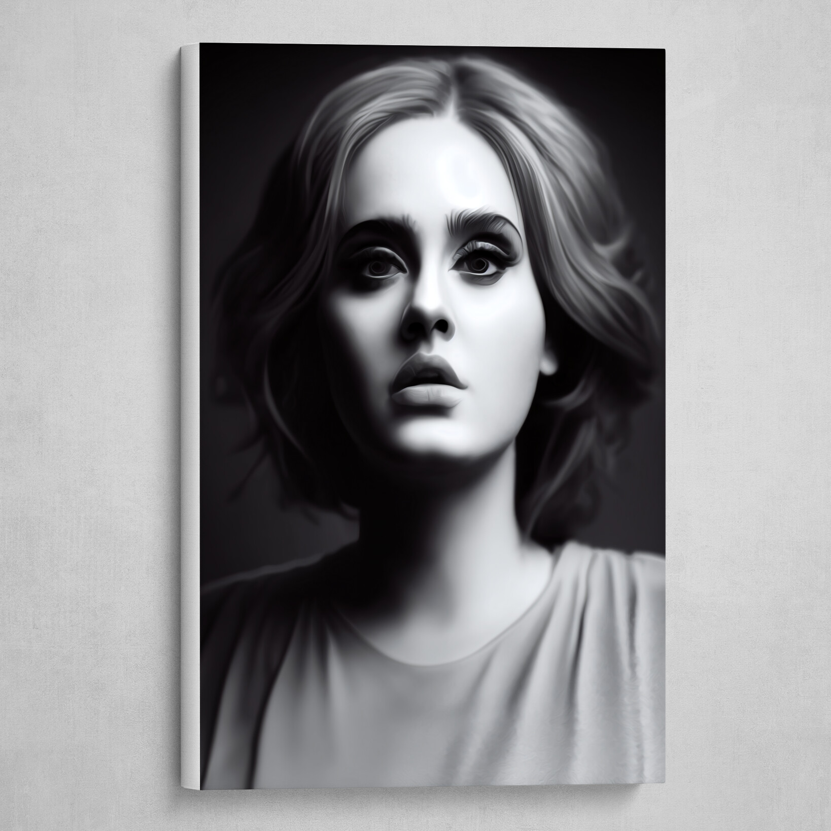 ArtWand - Adele | Art Print