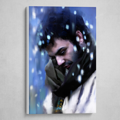 Saber Abar VOL 03 by ehsan vaezi