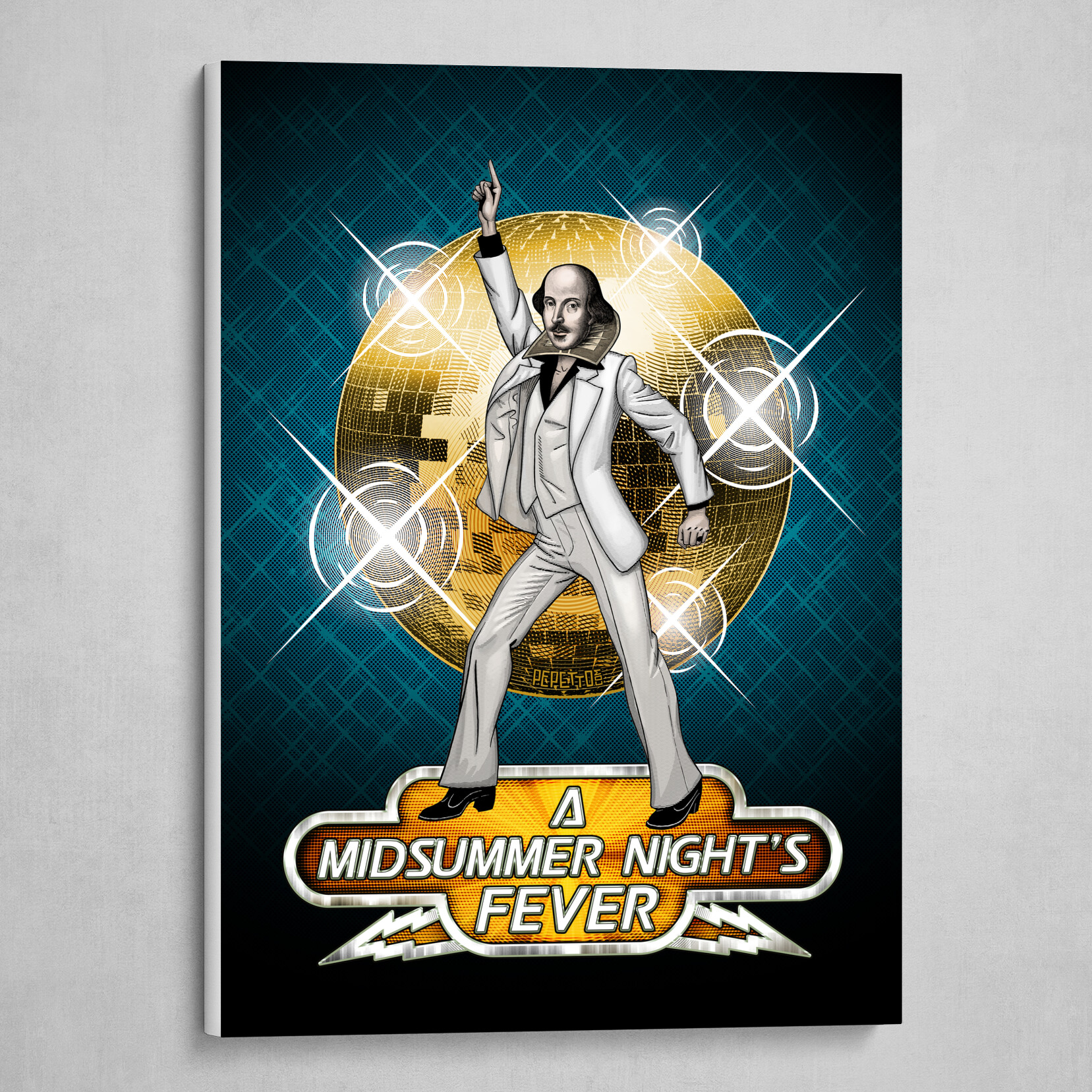 Pepetto - A midsummer night's fever