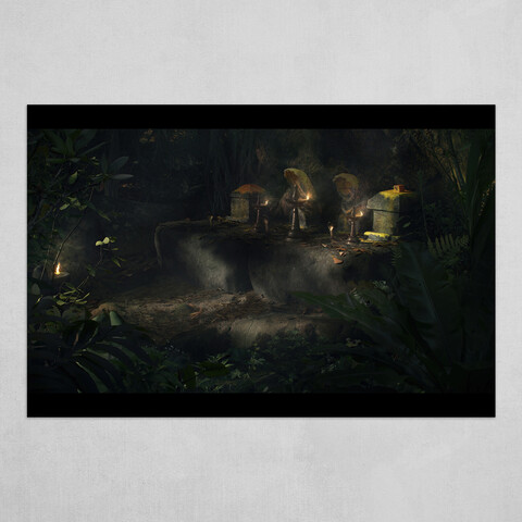 Sarpa Kavu by Rahul Venugopal