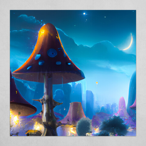 Oom Topia by Matt3y Matter